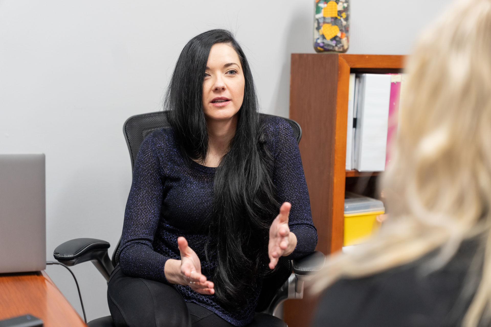 Behavioral Health - HCC Network