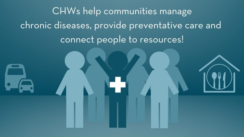 Community Health Workers | HCC Network