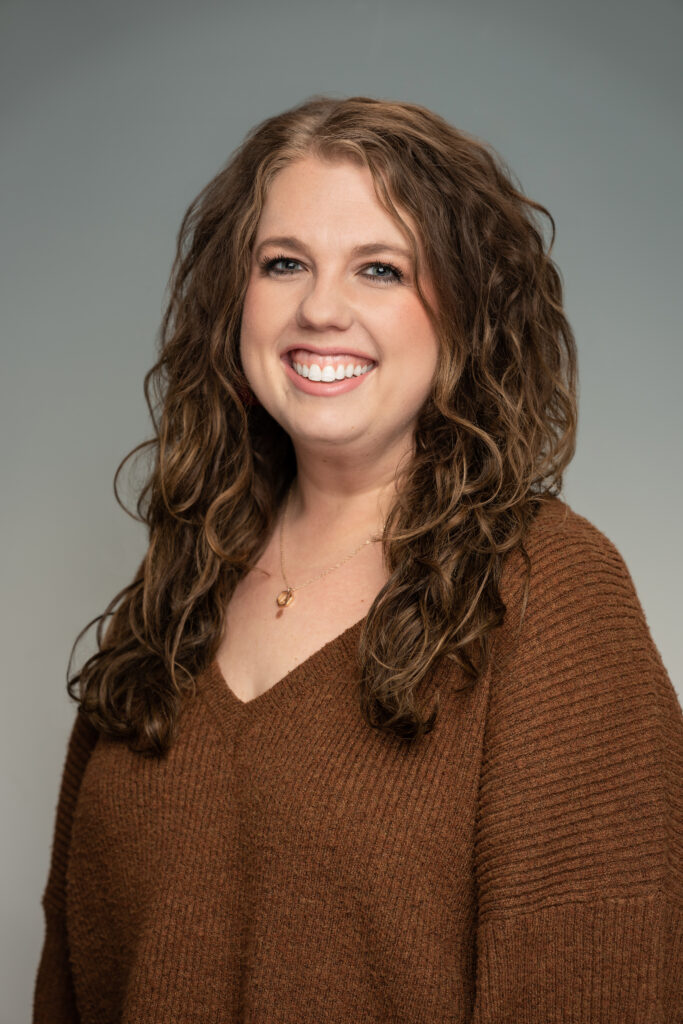 Amanda Arnold | HCC Network
