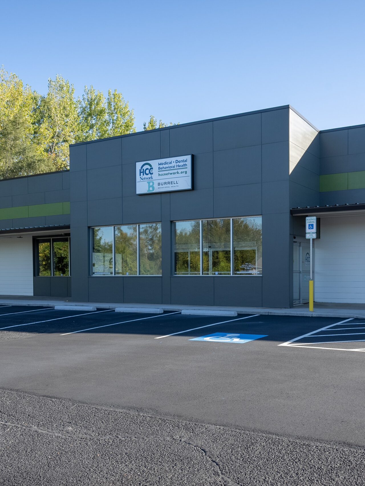 New Patients | HCC Network