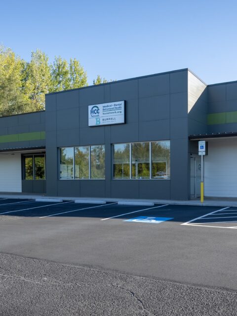 HCC Home - HCC Network