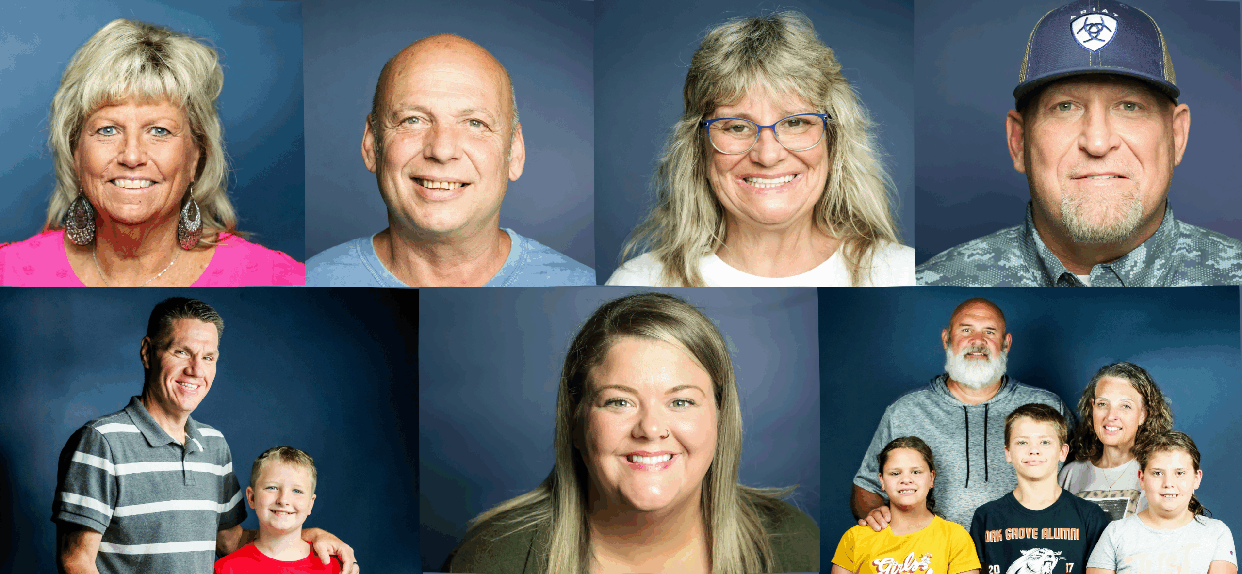 Legacies of Care - HCC Network