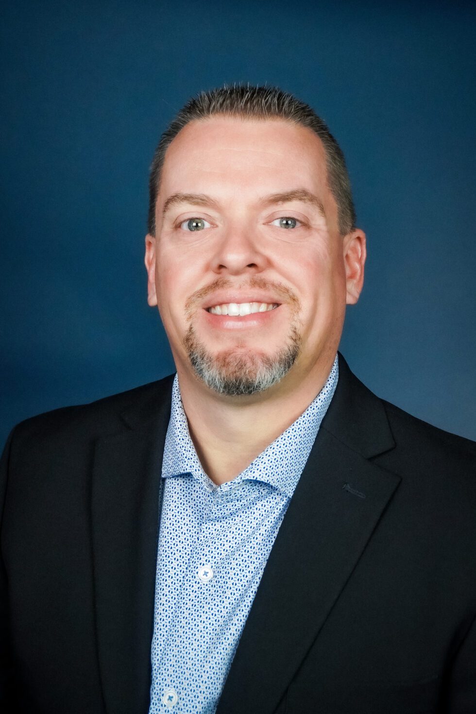 Barry Chambers | HCC Network